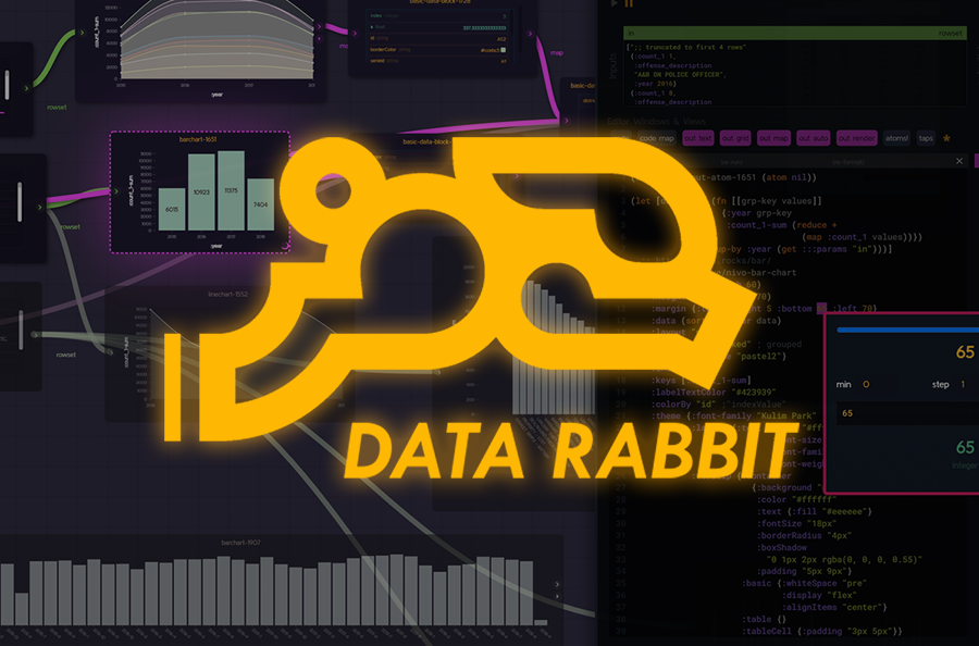 Data Rabbit